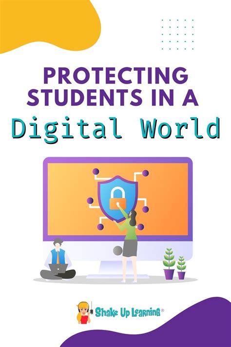 Protecting Students In A Digital World Suls0143 Educational