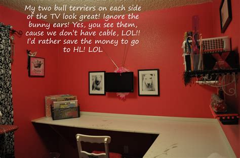 The Autocrat Where I Create