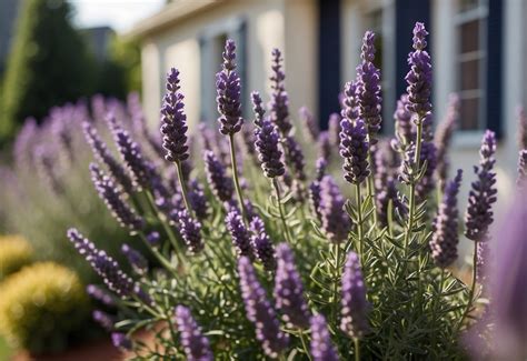 10 Shrubs Front Of House Ideas To Boost Curb Appeal Quiet Joy At Home