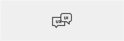 Понятия Ux и Ui Обрывочные мысли и рассуждение на тему By Саша