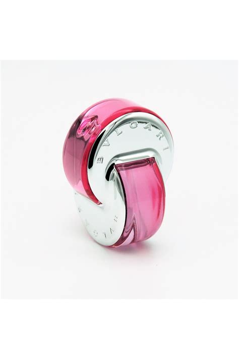 Bvlgari OMNIA PINK SAPPHIRE Eau De Toilette POELMAN PARFUMS