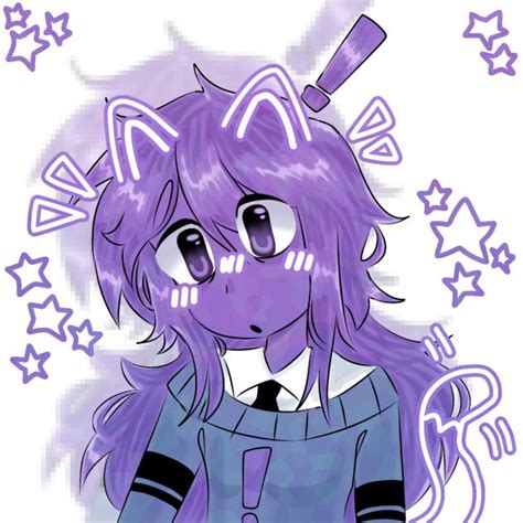 Exclamation Mark 2000s Anime Art Style Ibispaint