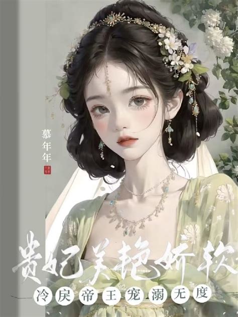 贵妃美艳娇软冷戾帝王宠溺无度最新章节 贵妃美艳娇软冷戾帝王宠溺无度 慕年年 全文免费 二次元小说网