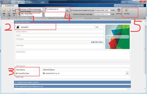 64位 jdk 1 8 调用matlab 2017b打包的jar mcr r2017b csdn博客