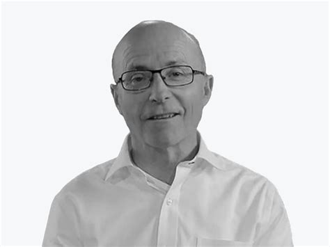 Jean Claude Larréché Business Growth Crossknowledge Faculty