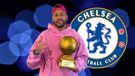 Chelsea Move To End Neymars Psg Hell