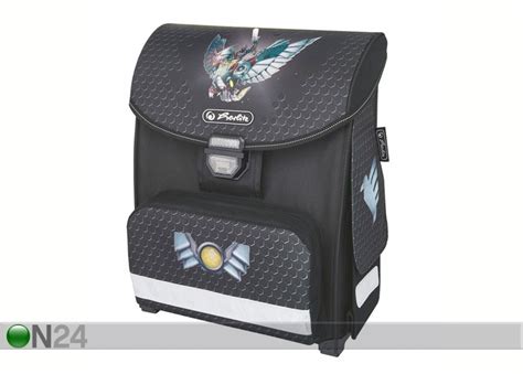 Koolikott Herlitz Smart Dragon And Knight Bb 133858 On24 Ee Sisustuskaubamaja