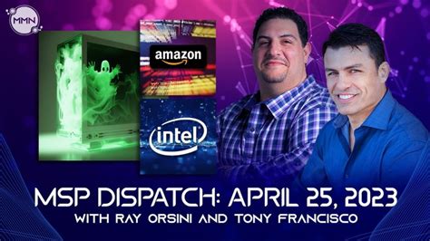 Simon Escobar On Linkedin Msp Dispatch 42523 Ghosttoken Threatens