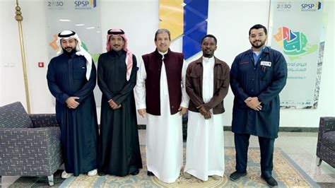 Today We Had The Farewell Lunch For Mohammed Al Johani Hussam Y Sultan Al Khaldi Abdulmjeed