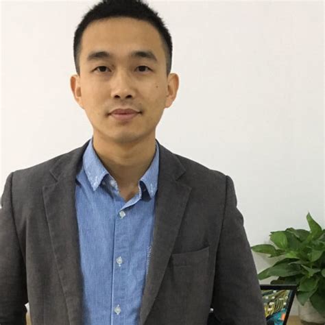 Ying Li Wuhan Institute Of Physics And Mathematics Wuhan Wipm