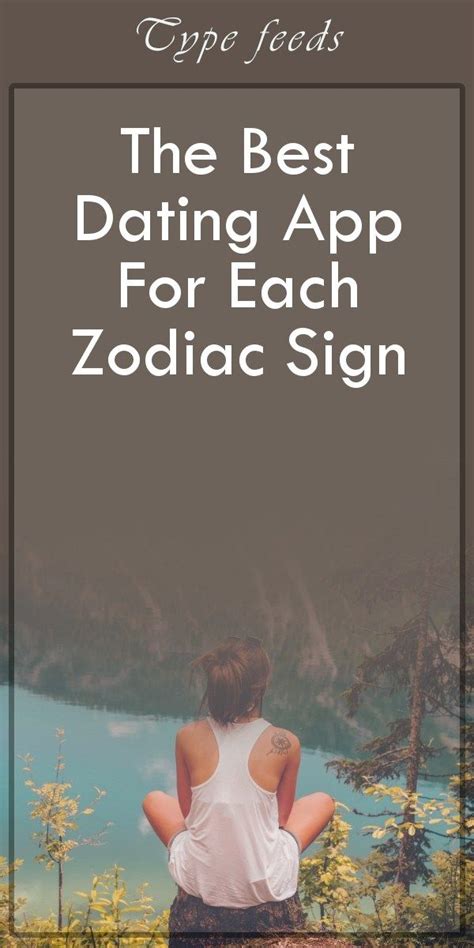 What Zodiac Sign Should I Date Quiz