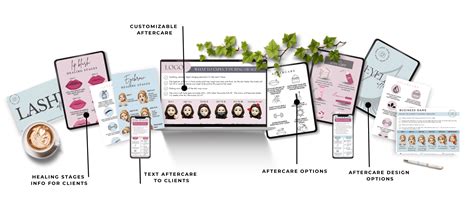 Aftercare Digital Resources Soft Touch Academy