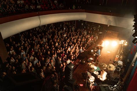 KARAŚ ROGUCKI nowa płyta trasa 2024 Kinoteatr Rialto