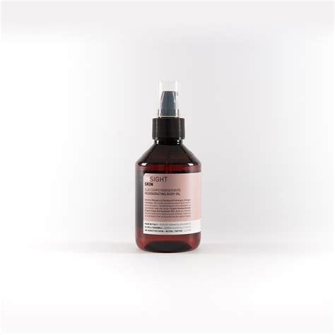 Органическая косметика "INSIGHT PROFESSIONAL" в «Organic Spa ...