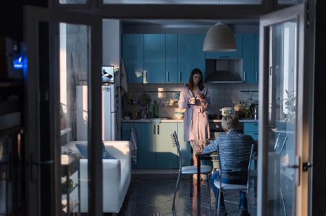 Andreï Zviaguintsev La Télévision Russe Diffuse De La Propagande