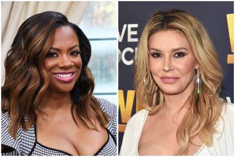 Kandi Burruss Has A Strategy To Win Celebrity Big Brother