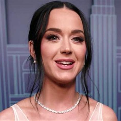 How Katy Perry Is Always Paying Homage To Daughter Daisy Dove