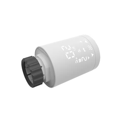Toplo Smart Radiator Valve Smart Trv App Enabled Trv