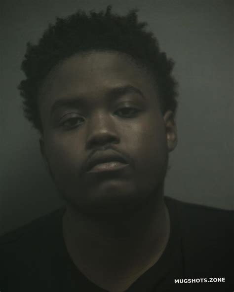 Davis Reon Deswan Jr 05 09 2022 Randall County Mugshots Zone