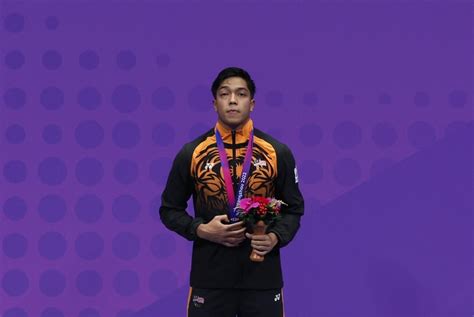 Karate Gold Medallist Muhammad Arif Eyes 2026 Asian Games Comeback