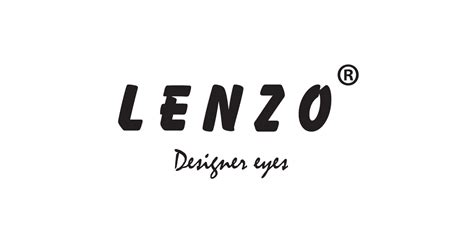 Lenzo 161 And 167 Aspheric Design Lenses Lenzo Designer Eyes