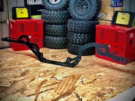 V1w M2 Builders Chassis