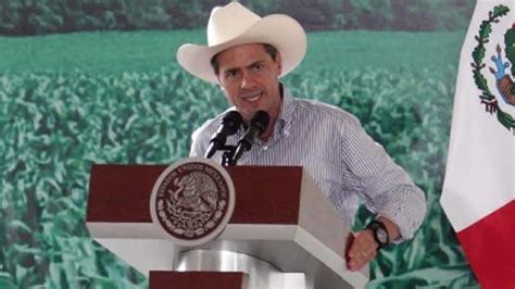 Análisis Del Sexenio De Peña Nieto