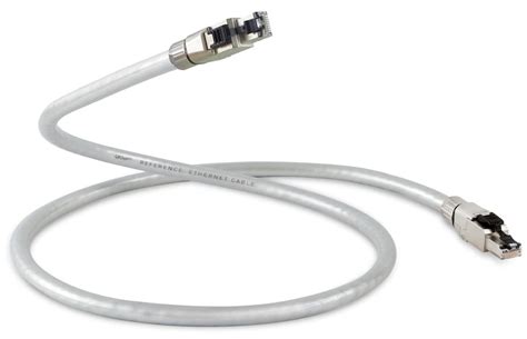 Qeds Reference Ethernet Cable Is Actually Affordable