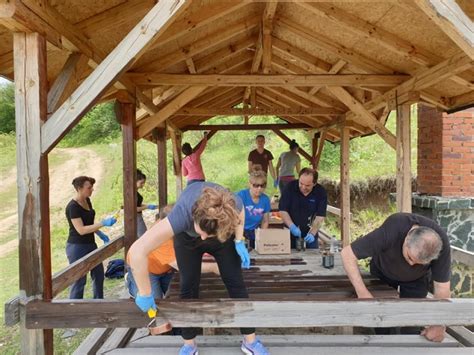Община Вършец проведе за поредна година пролетната си кампания снимки