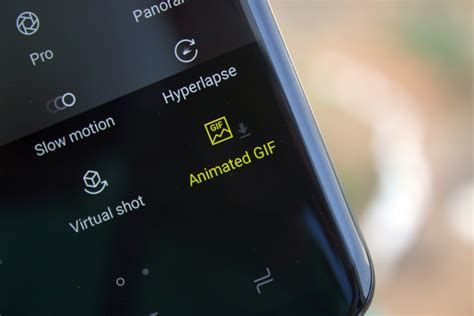 Like S Download The Animated  Camera Mode On Your Galaxy S8 Or