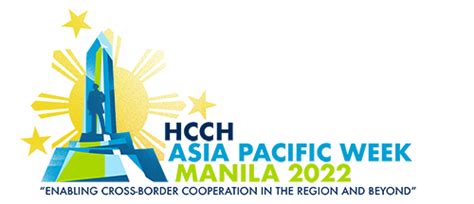 Secretary Enrique A Manalo Hcch Asia Pacific Week Manila 2022