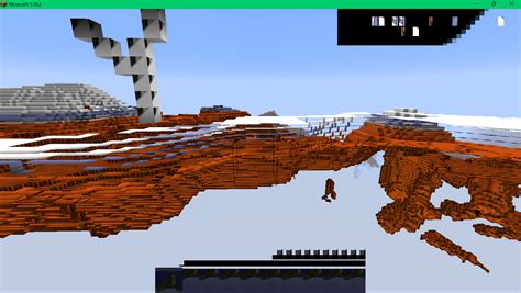minecraft 1 10 2 not running properly java edition support support