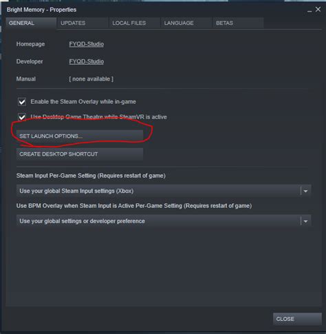 Steam Community Guide Stopping The Game From Launching Steam VR