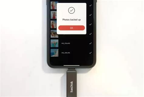 SanDisk IXpand Flash Drive Luxe GB Review Roundtable Co Op