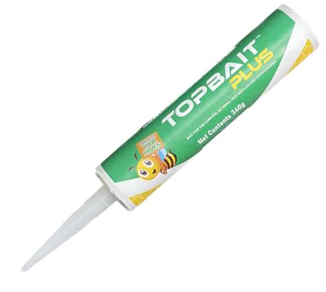 Topbait™ Plus Small Hive Beetle 340g Pest Control Direct