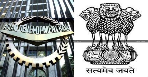 Government Of India And Asian Development Bank Sign 250 Million Loan