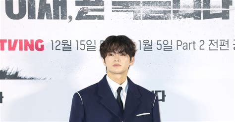 이재 곧 서인국 12번 환생하는 캐릭터 배우들에 얹혀갔다 [n현장]
