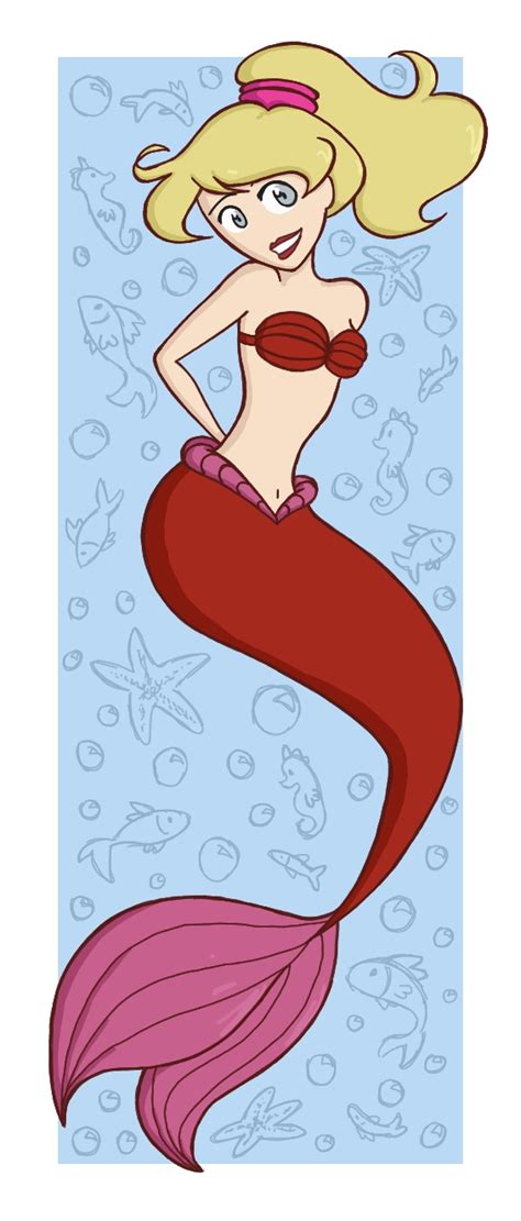 Ariels Sisters Arista By Kennasaur On Deviantart