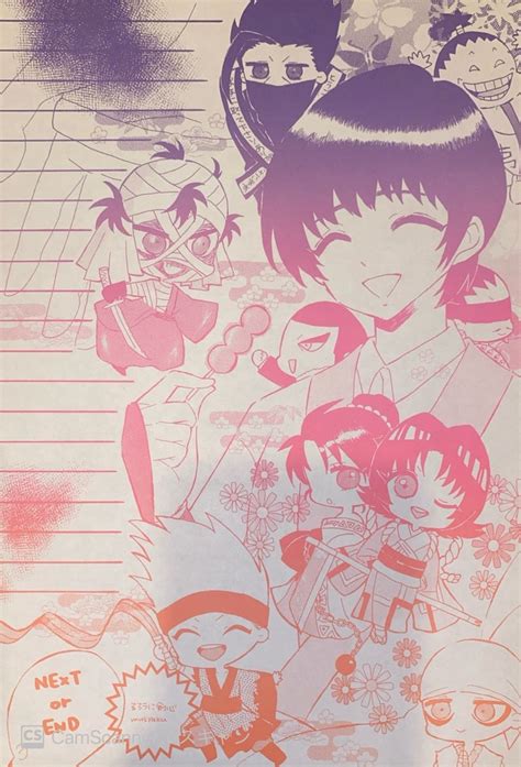 るろうに剣心合同便箋⊙∇⊙ﾒ Musyaku Booth