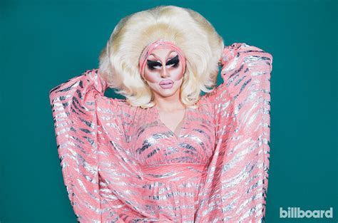 Trixie Troye Sivan
