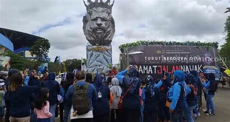 Tahun Tragedi Kanjuruhan Duka Itu Masih Membekas KASKUS