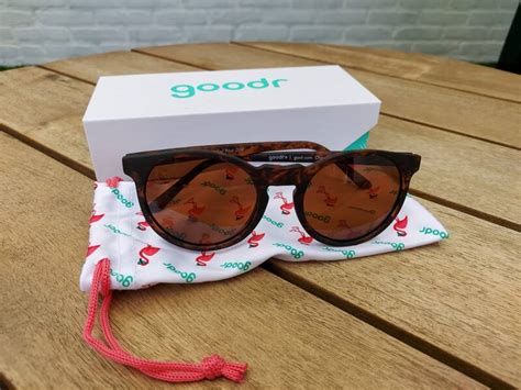 Goodr Zonnebril Review Mijn Eigen Ervaring Hardloopbaas