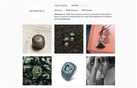 2017 Round Up 10 Instagram Accounts I Enjoyed Following Last Year
