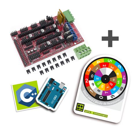 Shield Ramps 1 4 RepRap Para Impressora 3D Arduino Mega Shopee Brasil