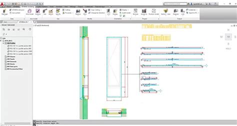 Athena Live Interface Plugin For Logikal Bm Aluminium Ltd