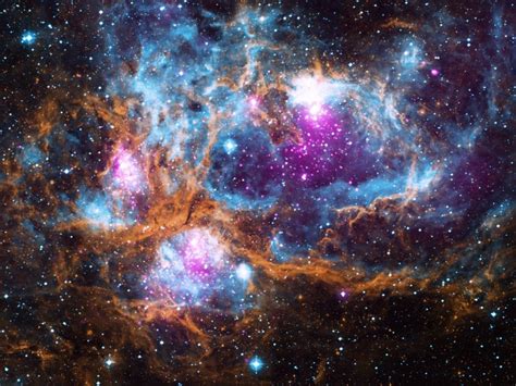 Curiosidades Científicas Sobre El Universo