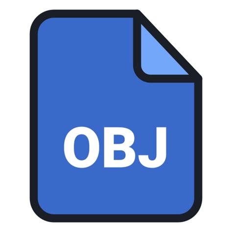 Obj Generic Color Lineal Color Icon