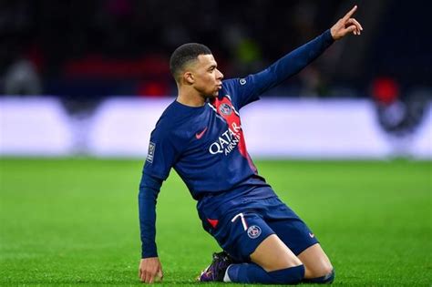 Breaking News Psg May Accept A 253 Million Kylian Mbappé Boost And