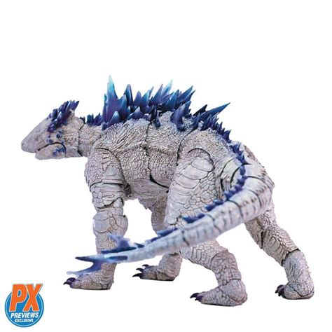 Hiya Toys Exquisite Basic Series Godzilla X Kong The New Empire Shimo — Nerdzoic Toy Store