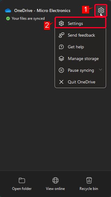 How To Pause Unlink And Uninstall OneDrive From A Windows 11 PC